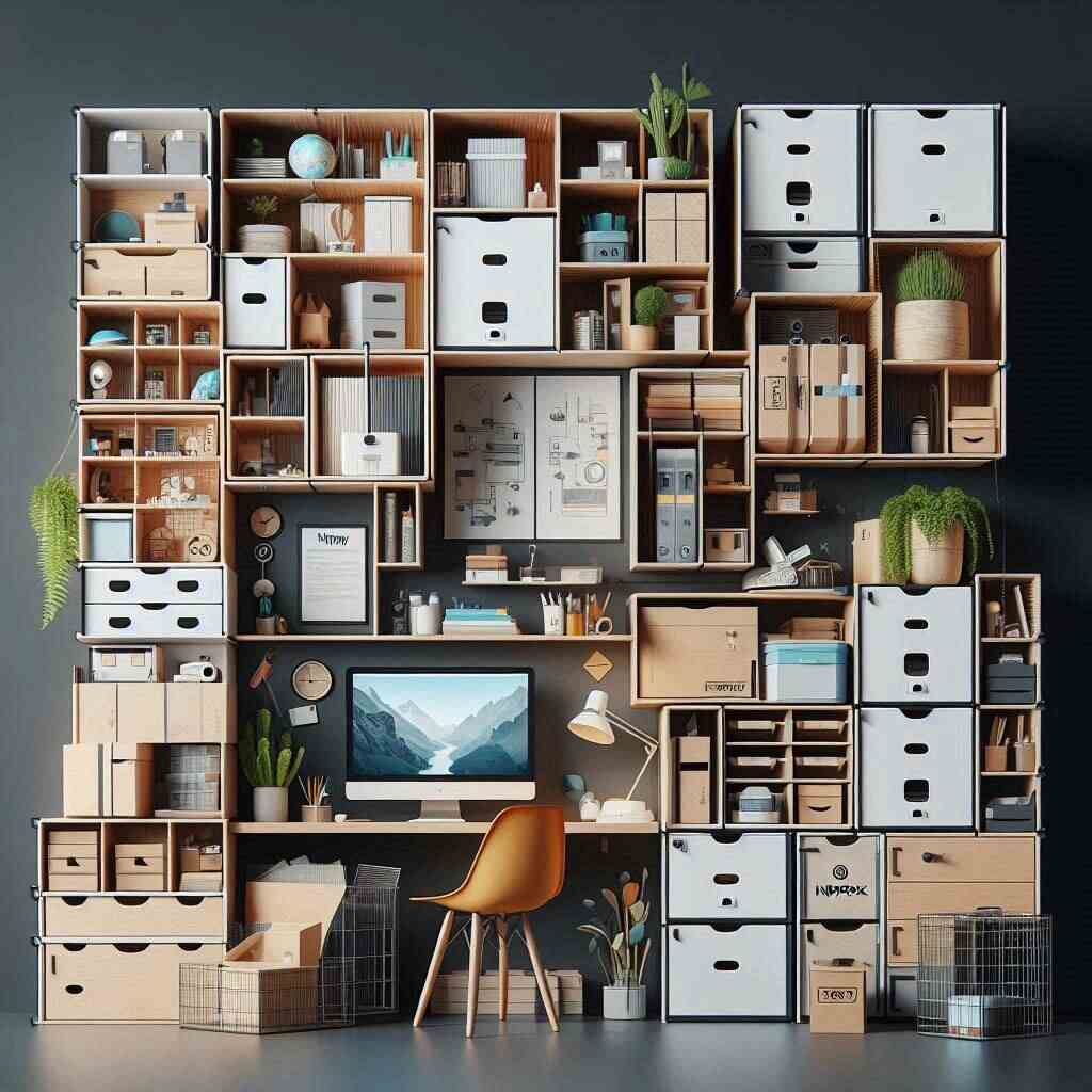 Nippybox: The Ultimate Guide to Smart Storage Solutions